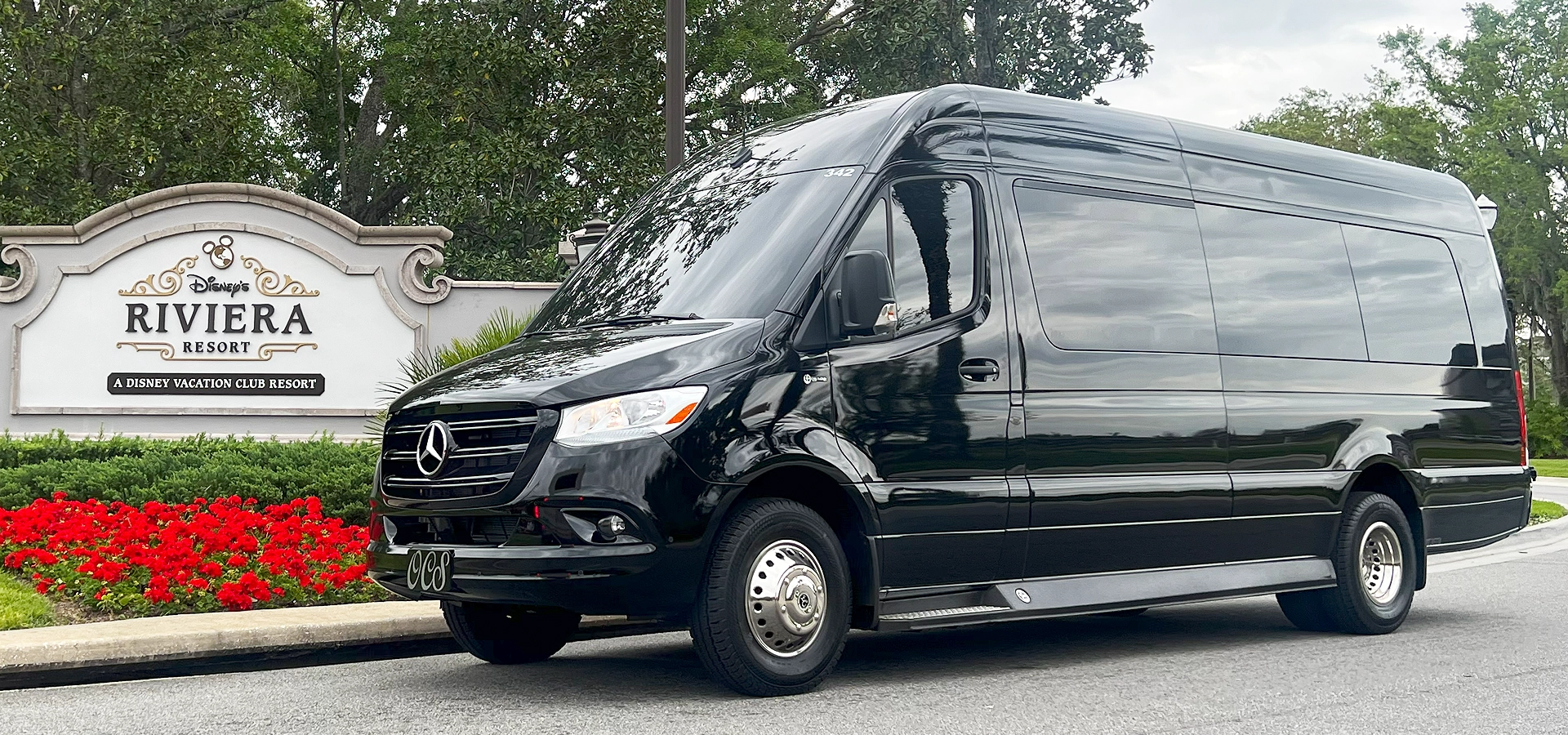 Disney Limousine Services | Best Disney Limo Services Period!