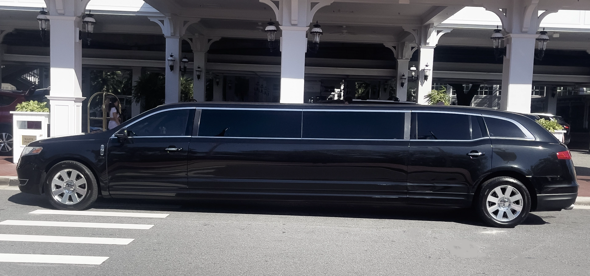 Free Quotes - OCS - Orlando Transportation Services